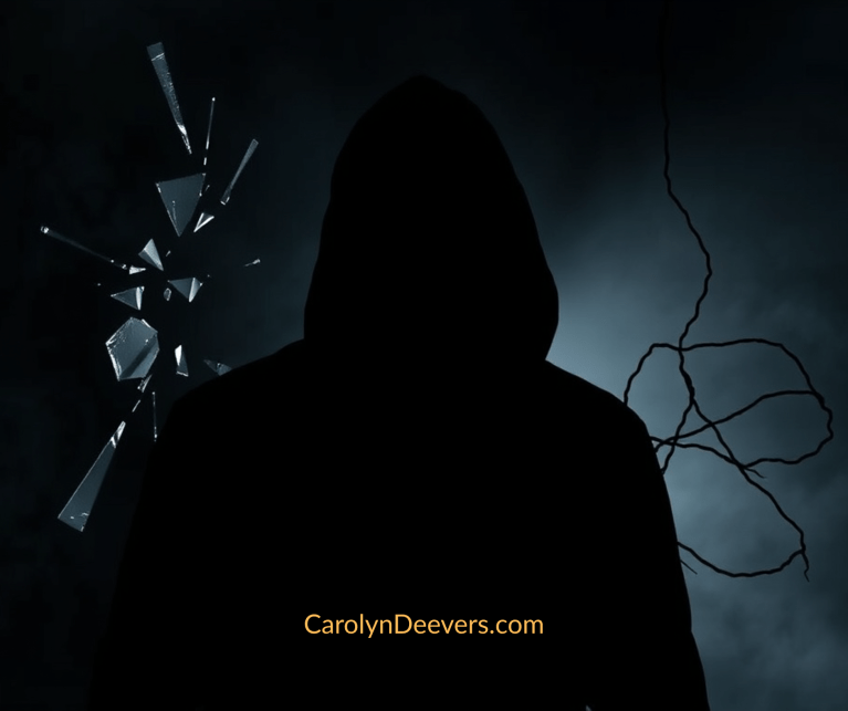 The Psychology of Denial: How Abusers Manipulate, Deflect, and Deceive ...